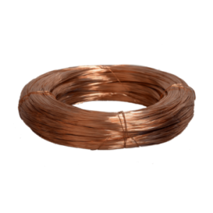 Metallizzazione Filo di Rame - AMPERE ITALIA
